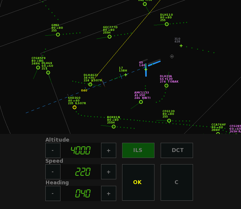 Update V5.3: New features, UI improvements and more realistic turns ...