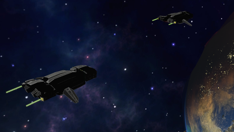 Interstellar Transport Company - Generation ships, warpgates, new techs ...