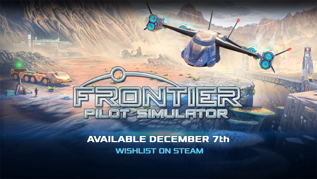 Steam Community :: Frontier Pilot Simulator