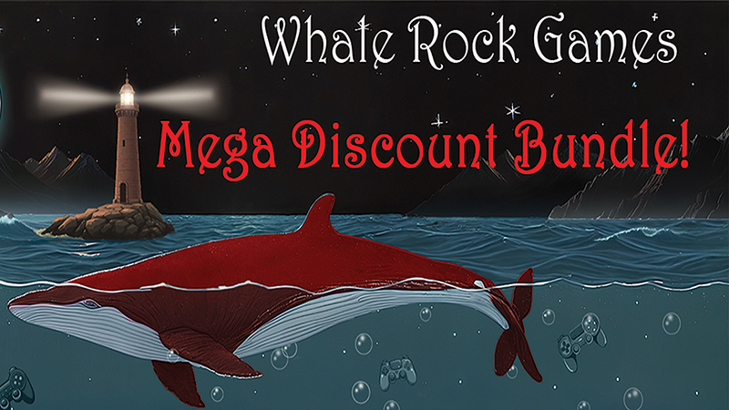 Steam :: Time Lock VR 1 :: Mega Discount Bundle