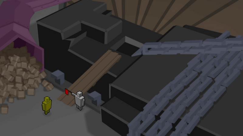 The Gateway Trilogy - The Gateway Trilogy Demo Released! - Steam News