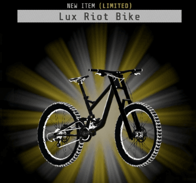 Descenders: The RageSquid Riot Tour Update · Descenders update for 12 ...