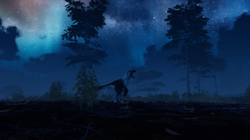 Saurian - Devlog #122 is up! - Steam News