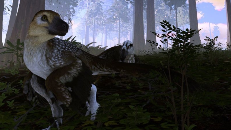 Saurian - Devlog #118 - Steam News