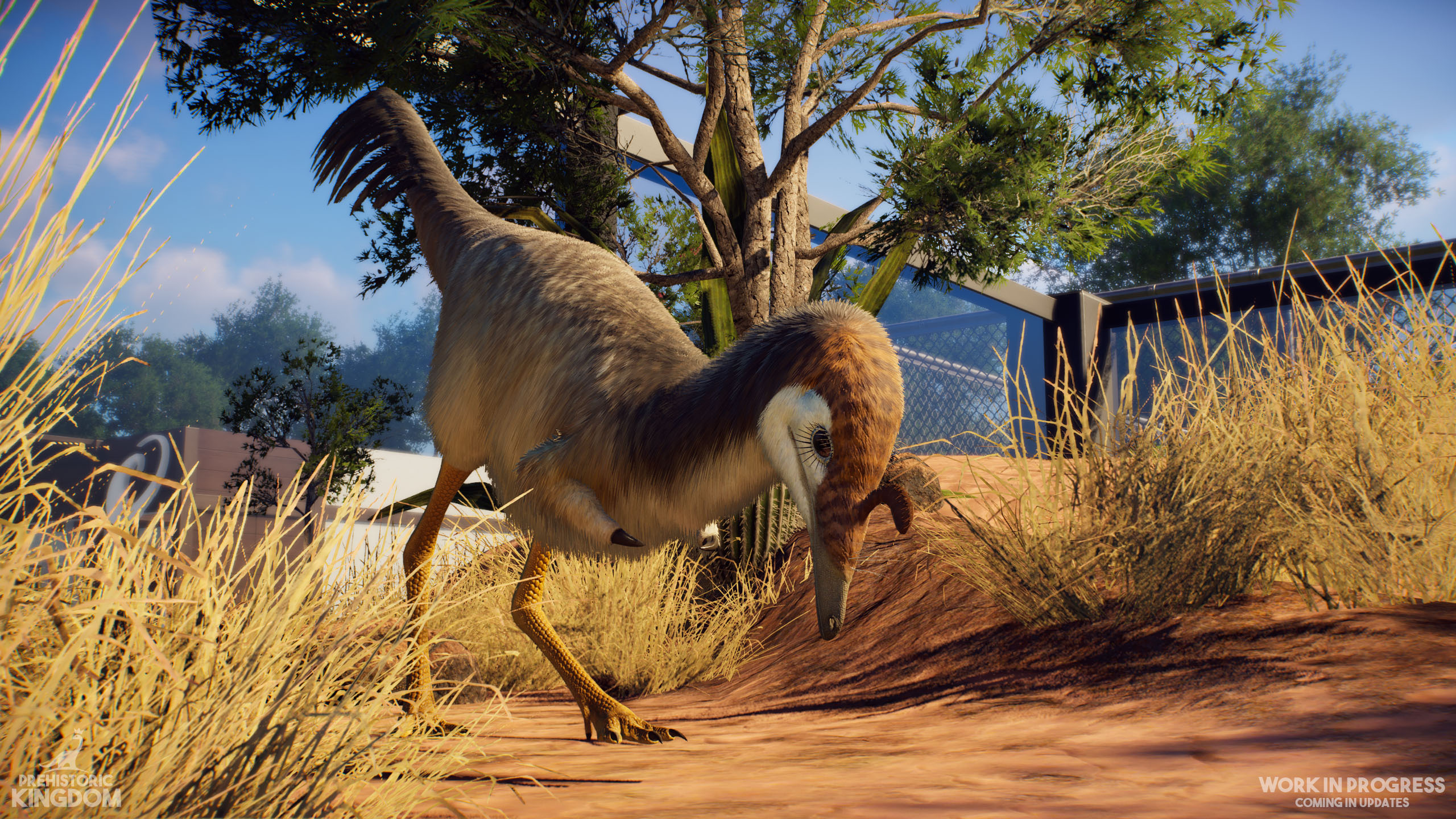 Steam Community :: Prehistoric Kingdom