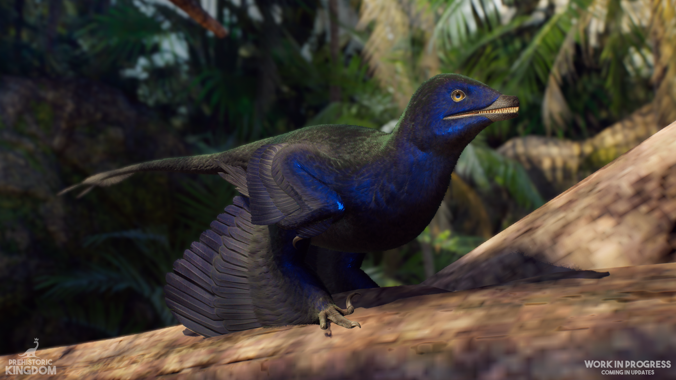 Steam Community :: Prehistoric Kingdom