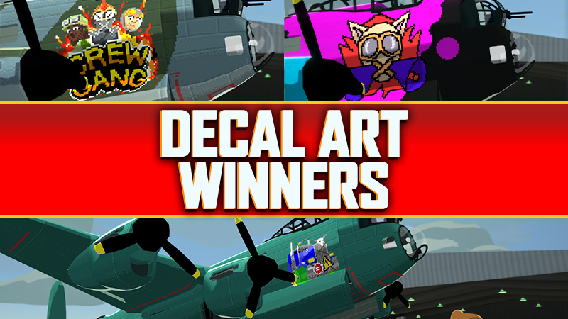 Bomber Crew - Behold! The Bomber Crew Community Pixel Art is now ...