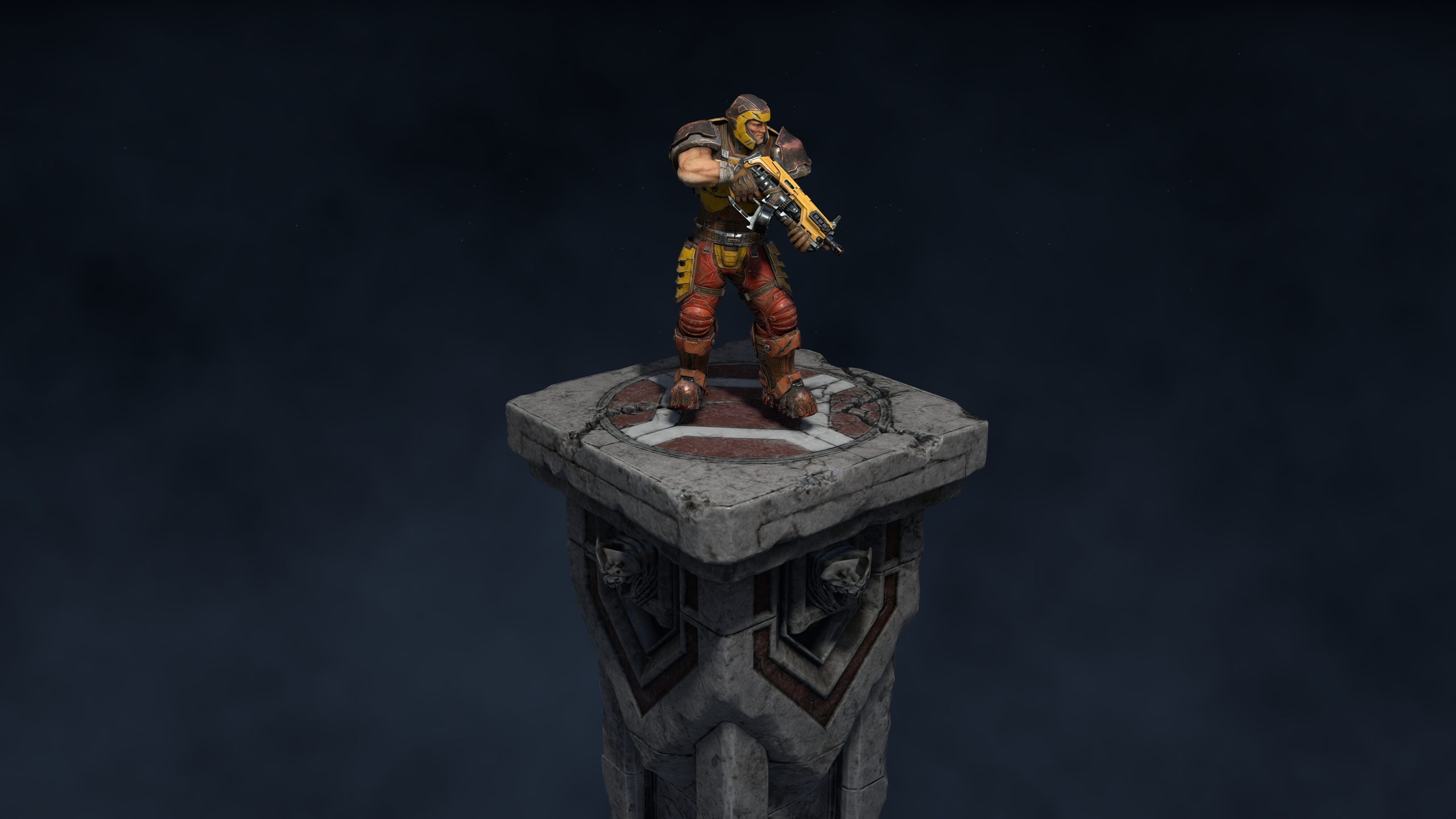 Season 30 Update · Quake Champions update for 11 June 2026 · SteamDB