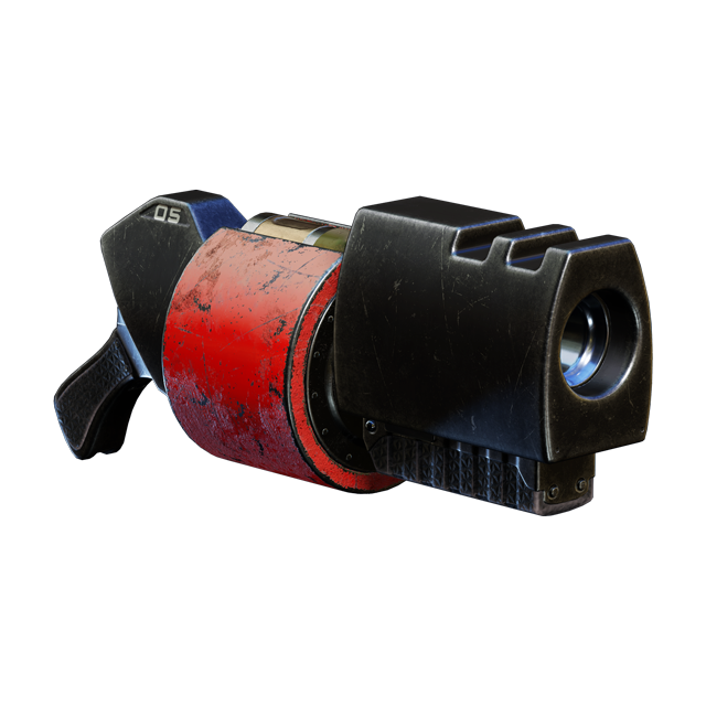 Added Ranger Pure Silver Shader