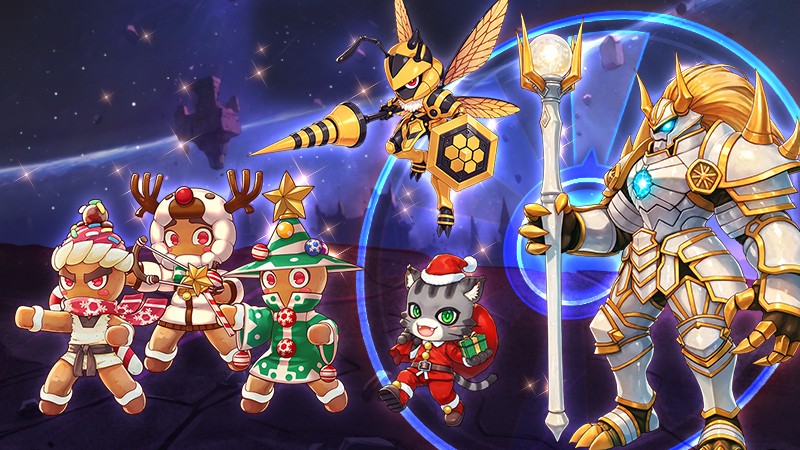 NosTale - Anime MMORPG - The Wheel of Purification - Steam News