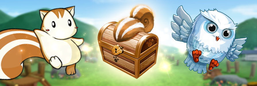 NosTale - Anime MMORPG - [CM] Phaendar