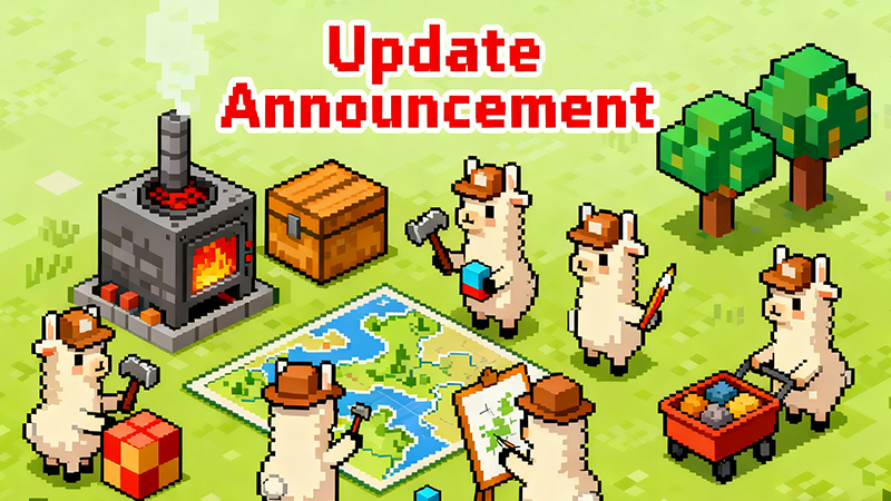 炼金与魔法（Alchemage） - Alchemage – October 16 Update - Steam News