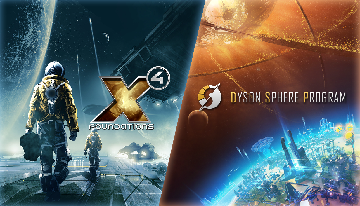 Steam Community :: X4: Foundations