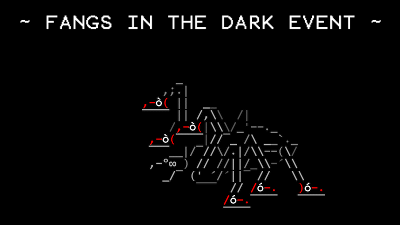 Stone Story RPG - Seasonal Event "Fangs in the Dark" Now Live - Steam News