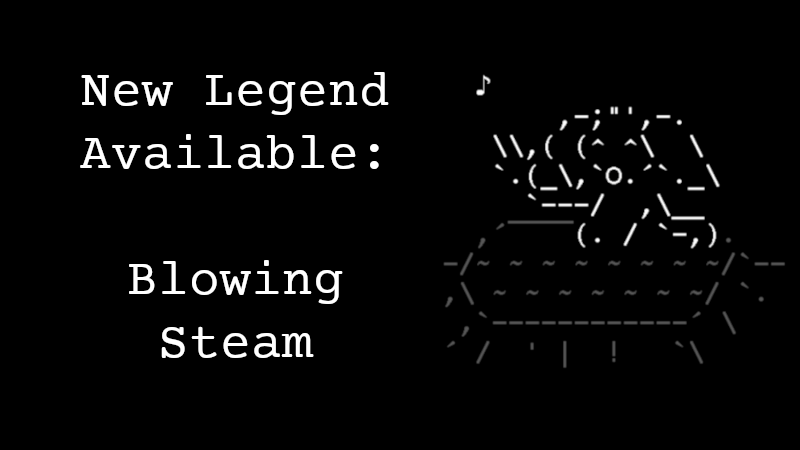 Steam :: Stone Story RPG :: New Lost Item & Legend Now Available
