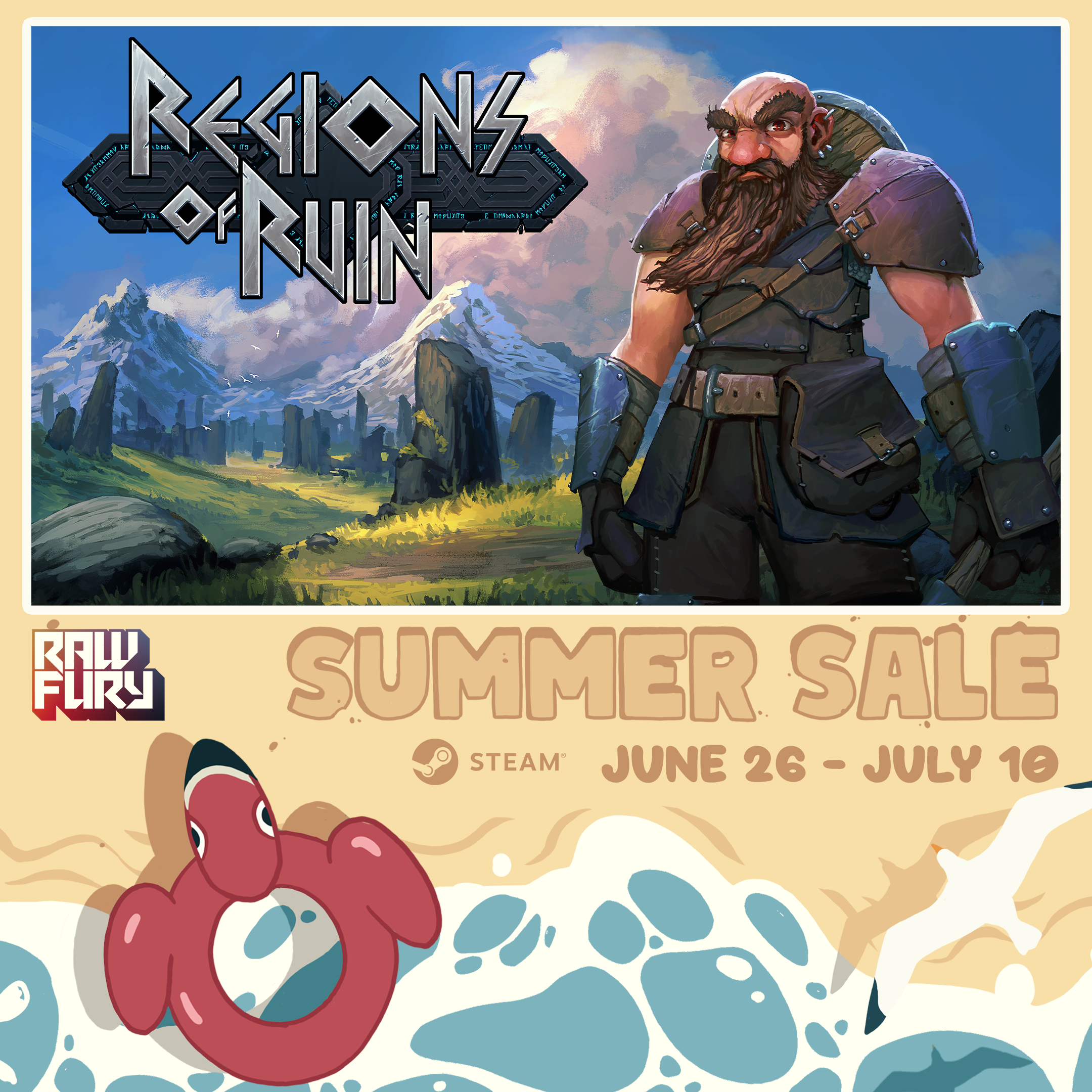 Steam Community :: Regions Of Ruin