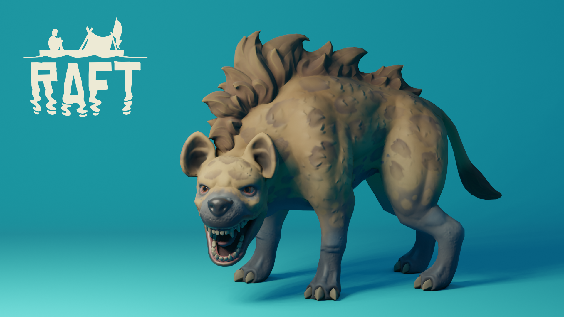 VERSION 1.0: The Final Chapter - Out Now! · Raft update for 20 June ...