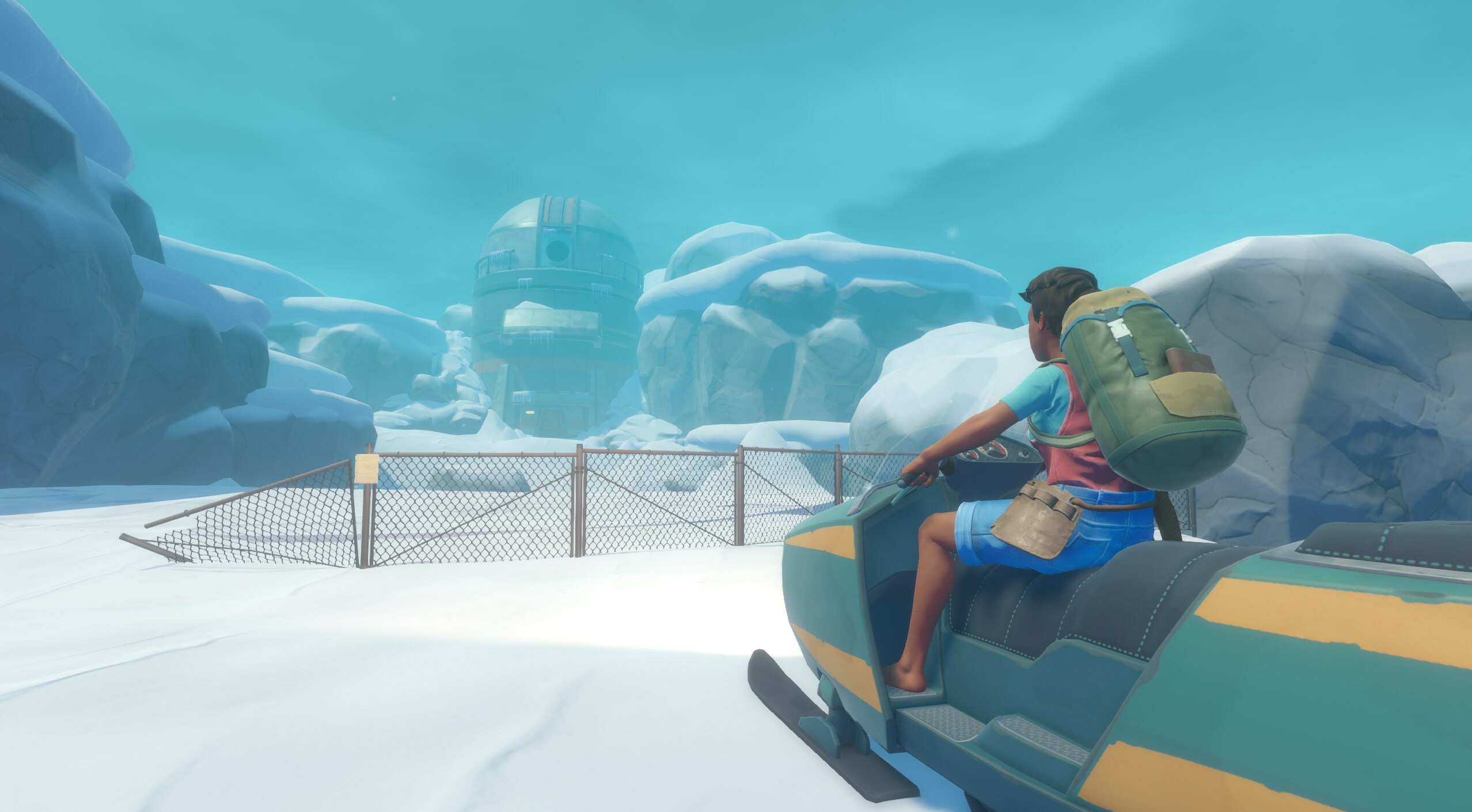 VERSION 1.0: The Final Chapter - Out Now! · Raft update for 20 June ...