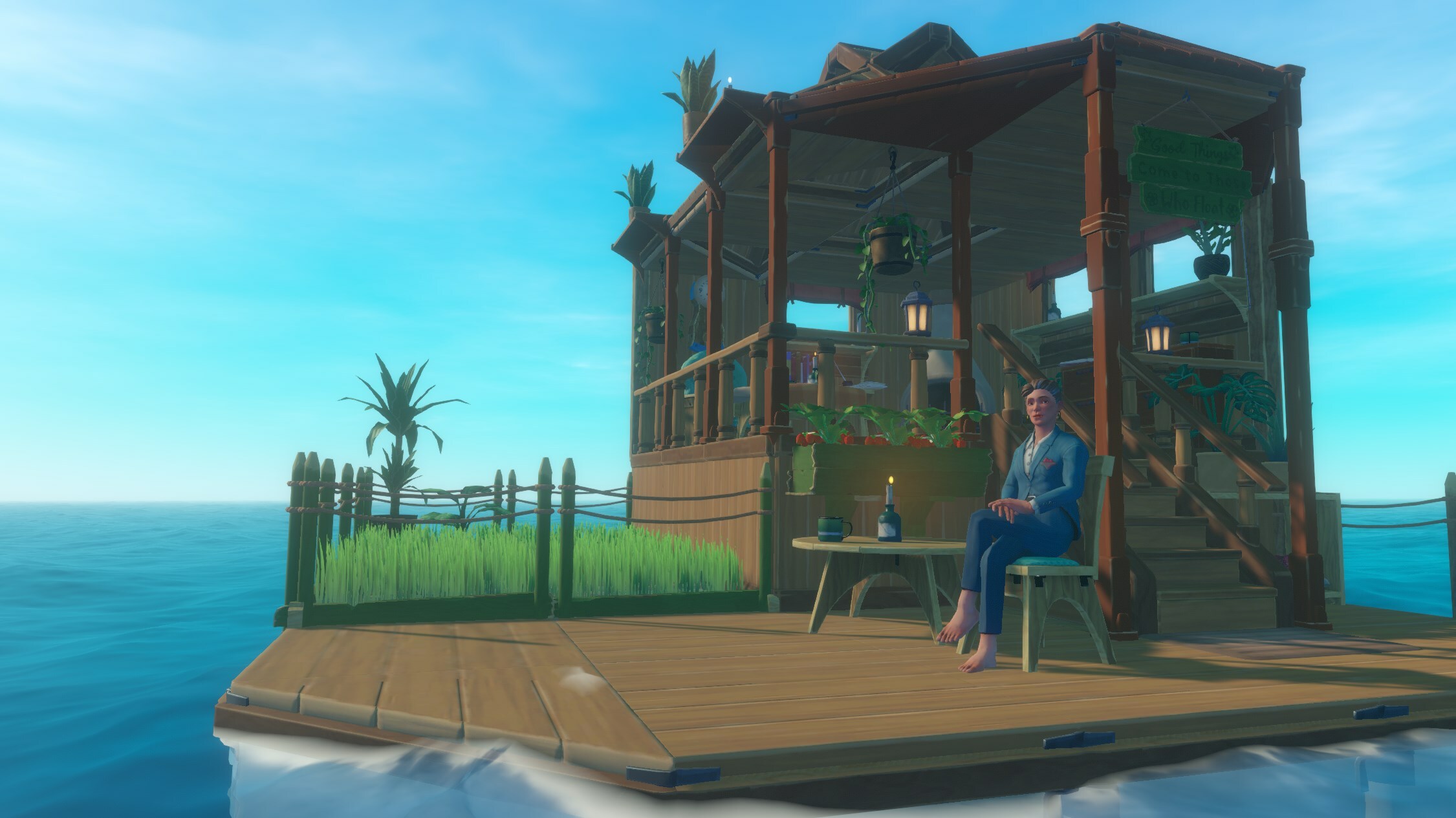 VERSION 1.0: The Final Chapter - Out Now! · Raft update for 20 June ...