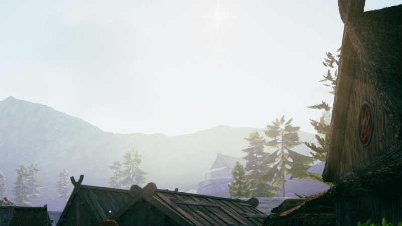 Valnir Rok Survival RPG - Update #78: Graphics, Fixes and More - Steam News