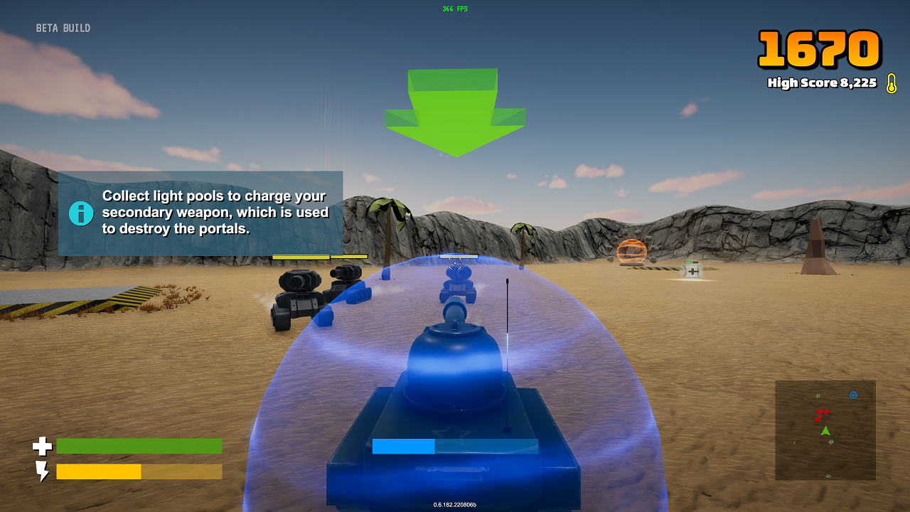 Steam Community :: Tank Warz!