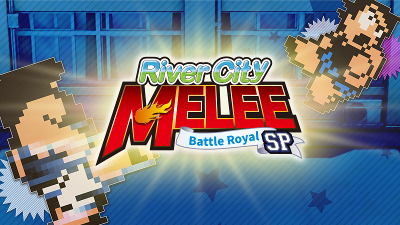 River City Melee : Battle Royal Special - WEEK LONG DEAL! 80% off ...