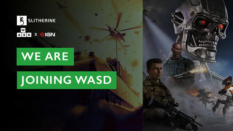 Field of Glory II - Broken Arrow and Terminator: Dark Fate - Defiance ...