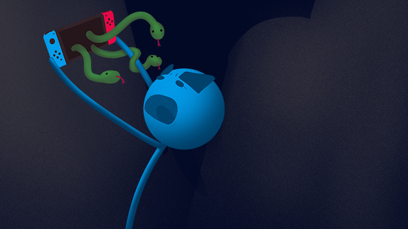 Steam :: Stick Fight: The Game :: Stick Fight Console ports: What is ...