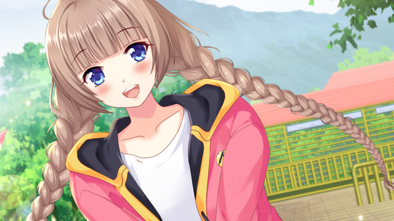 Humanity Must Perish - My Heart Grows Fonder now available - Steam News