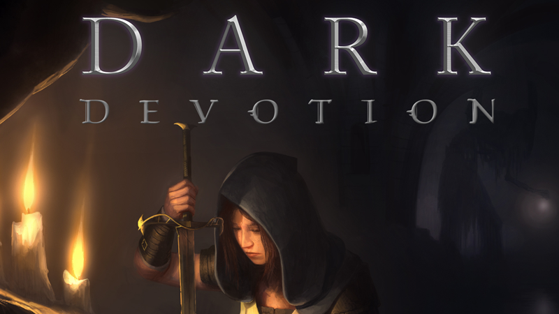 Dark Devotion - SAVE 60% ON DARK DEVOTION BUNDLE (game + OST) - Steam News