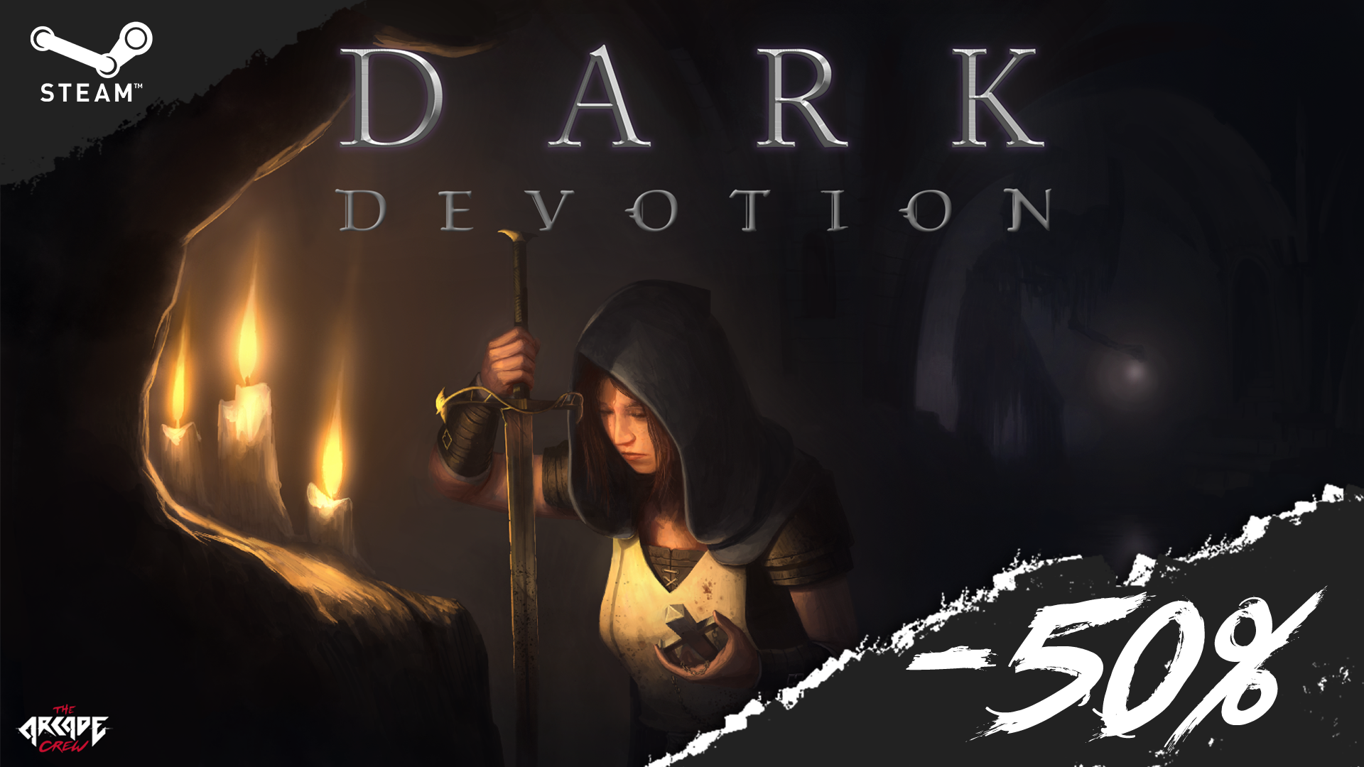 Steam Community :: Dark Devotion