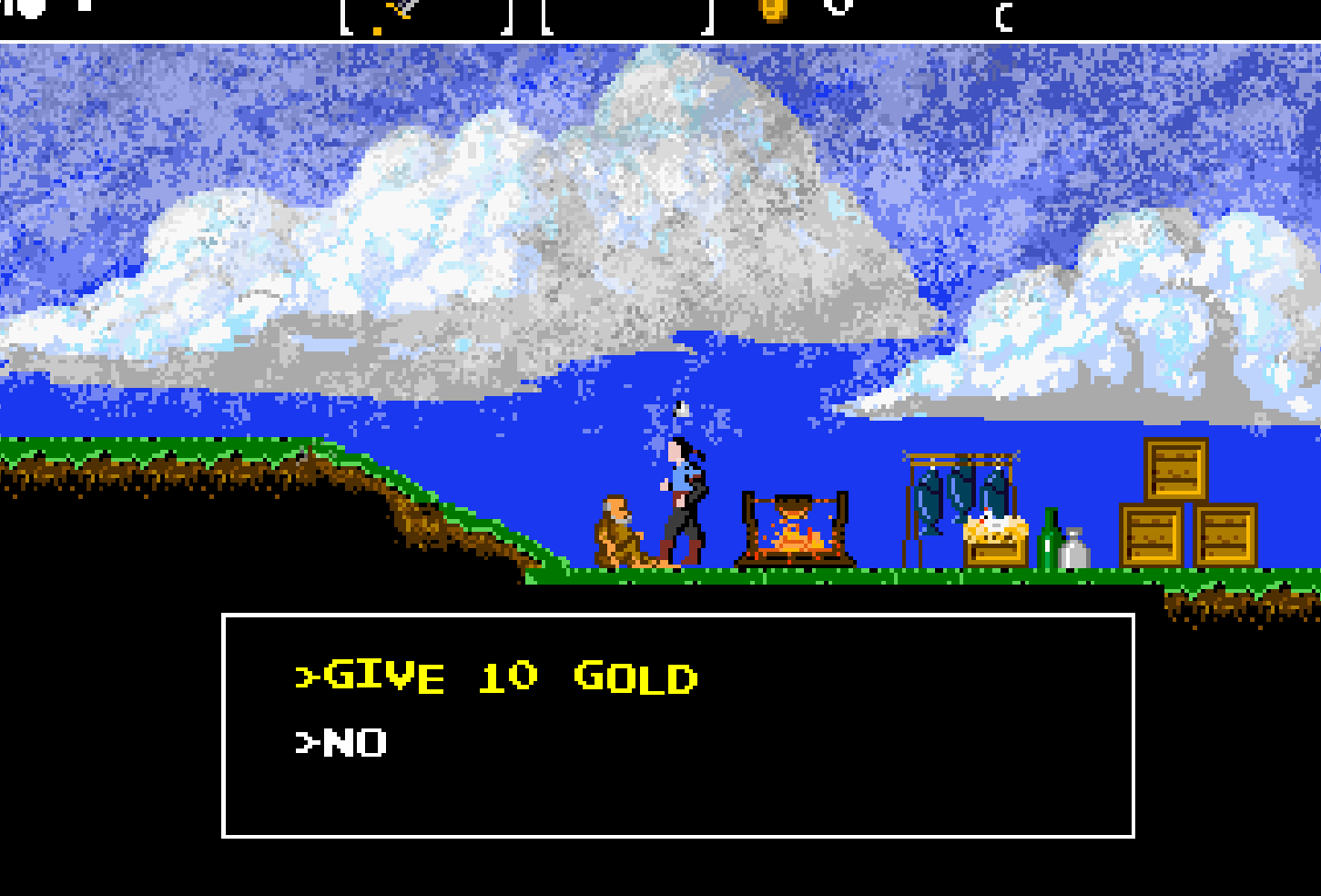 Long Time Coming - A Big Update · Levantera: Tale of The Winds update ...