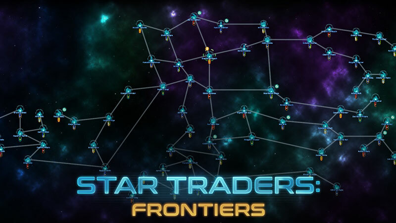 Steam Community :: Star Traders: Frontiers