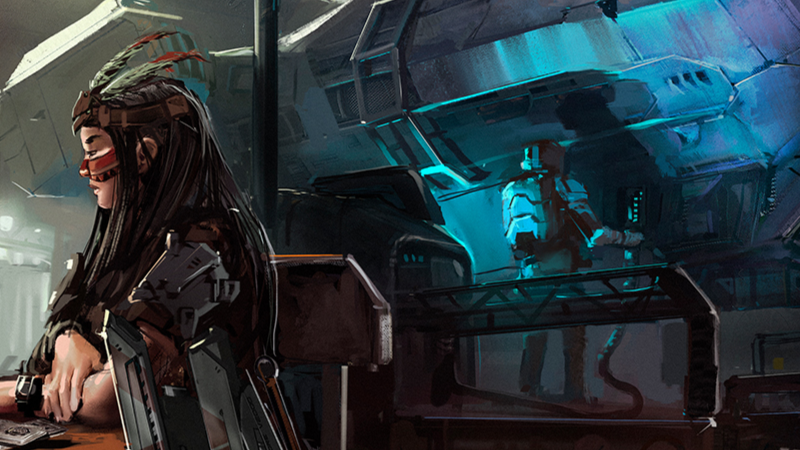 Steam :: Eden Falling :: Summer is on its way and so is our new build!