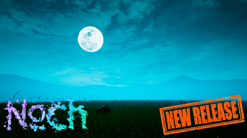 Steam :: Protocol :: Noch - First Chapter