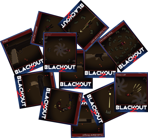 Steam Community :: Blackout Z: Slaughterhouse Edition