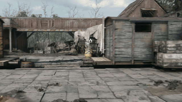 Steam Community :: Hunt: Showdown 1896