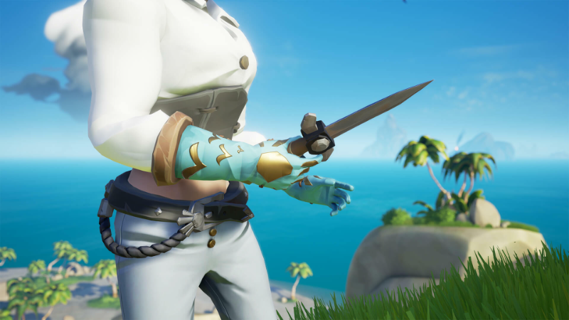 Xbox Game Studios - Sea of Thieves: Season 14’s Style of Thieves Theme ...