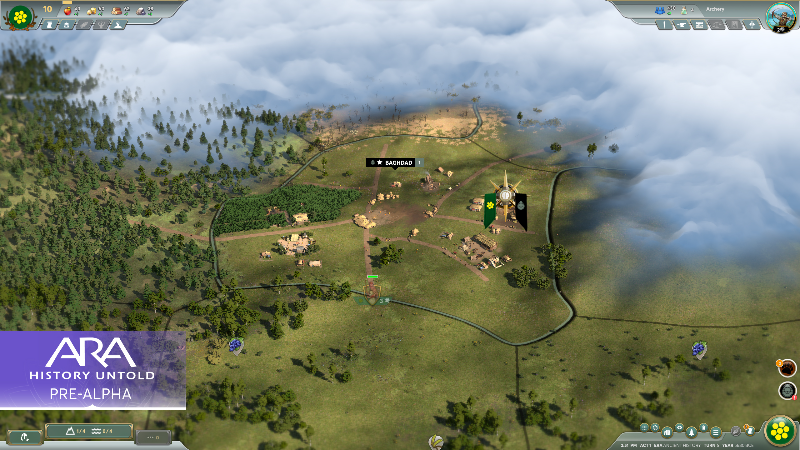 Xbox Game Studios - Ara: History Untold's Scouts - Steam News