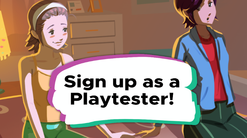 LongStory - Calling all fans of dating sims and VNs! - Steam News