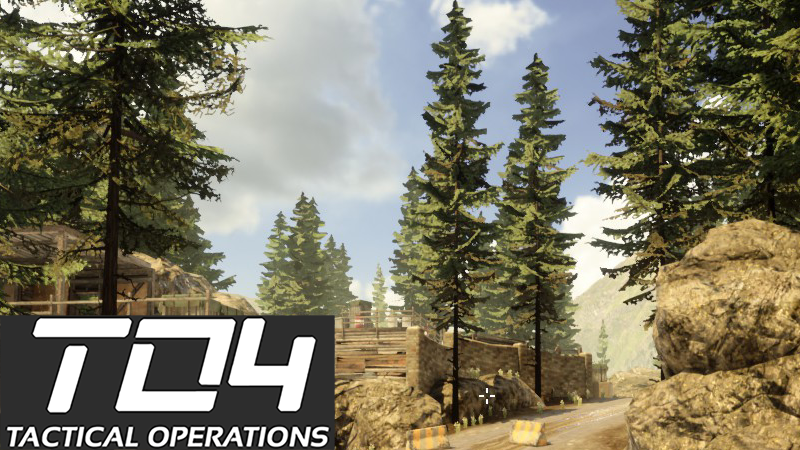 Steam :: Tactical Operations :: Open Alpha