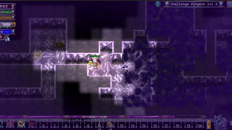 Rogue Empire: Dungeon Crawler RPG - New Version 1.2.1 Update! (In Beta ...