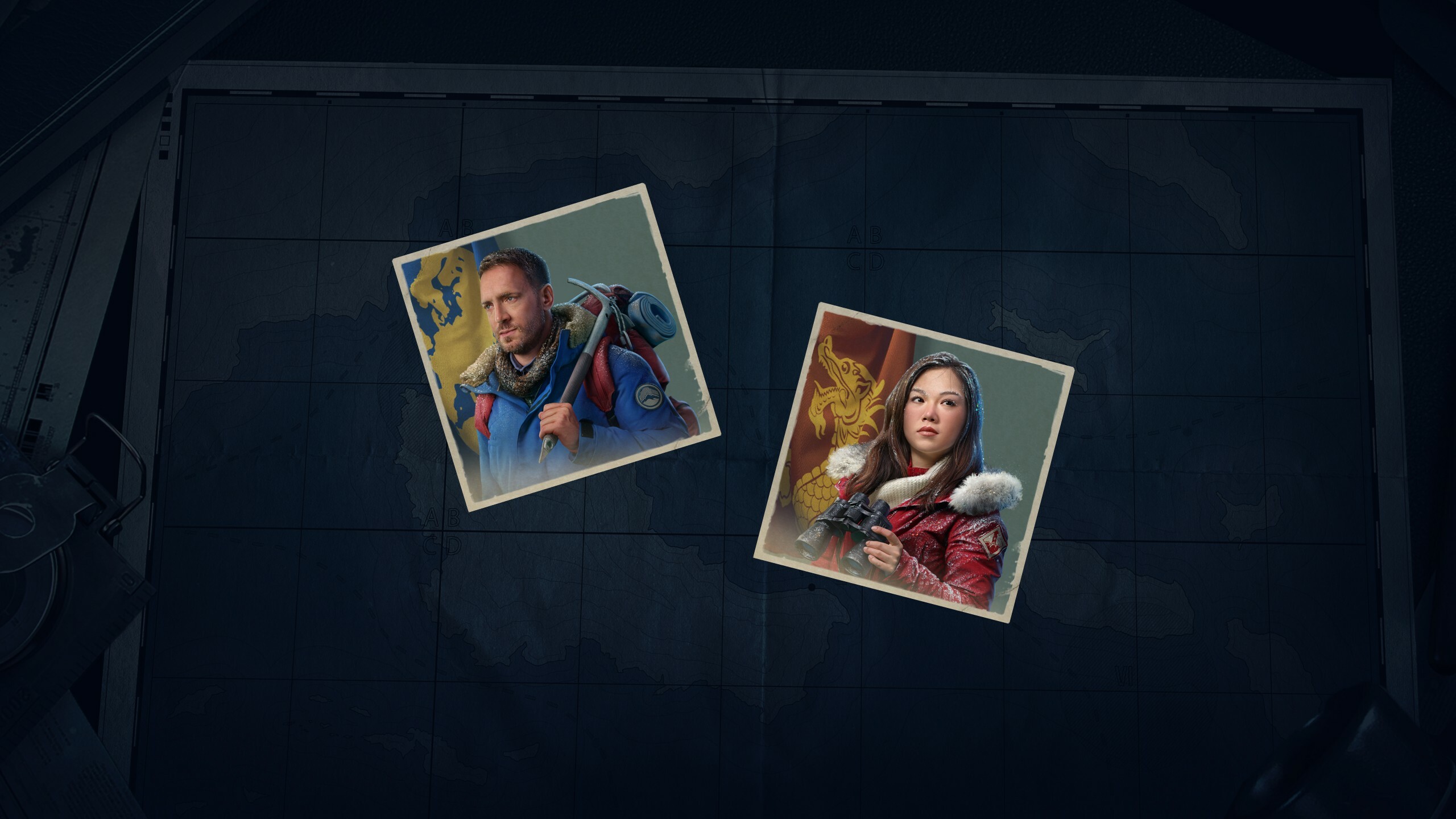 Update 13.11 features two themed Event Pass chapters dedicated to our ...