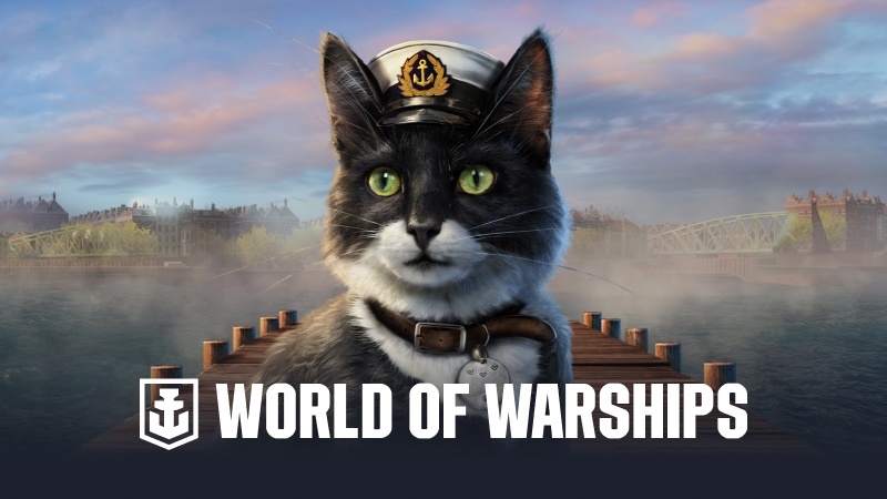 Steam :: World of Warships :: Unsinkable Sam