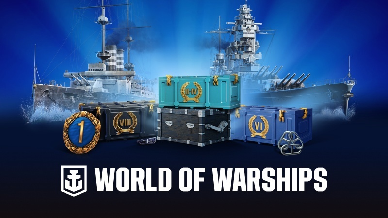 World of Warships - Best Battle: Give Us Your All! - Steam News