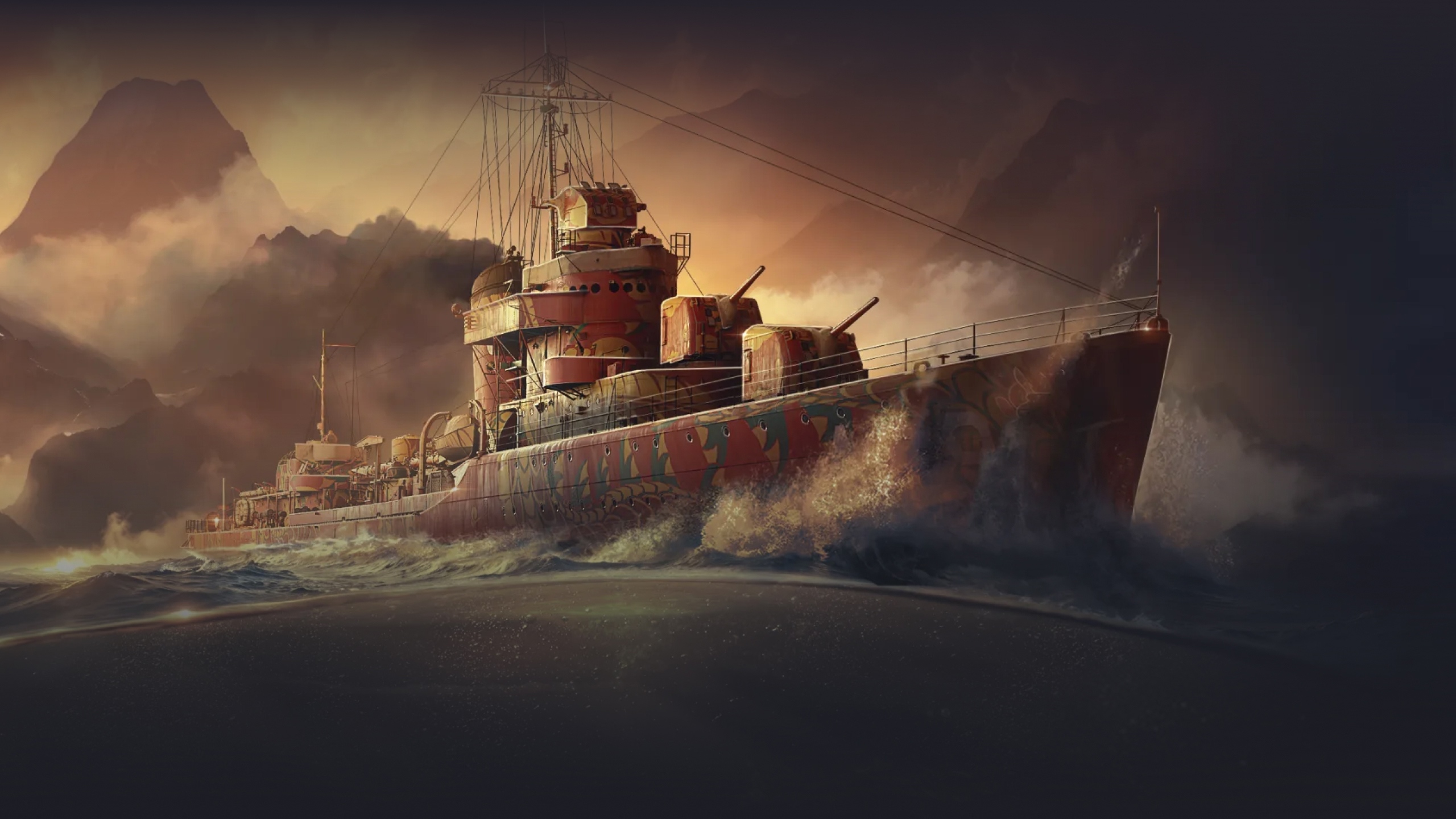 Steam Community :: World of Warships