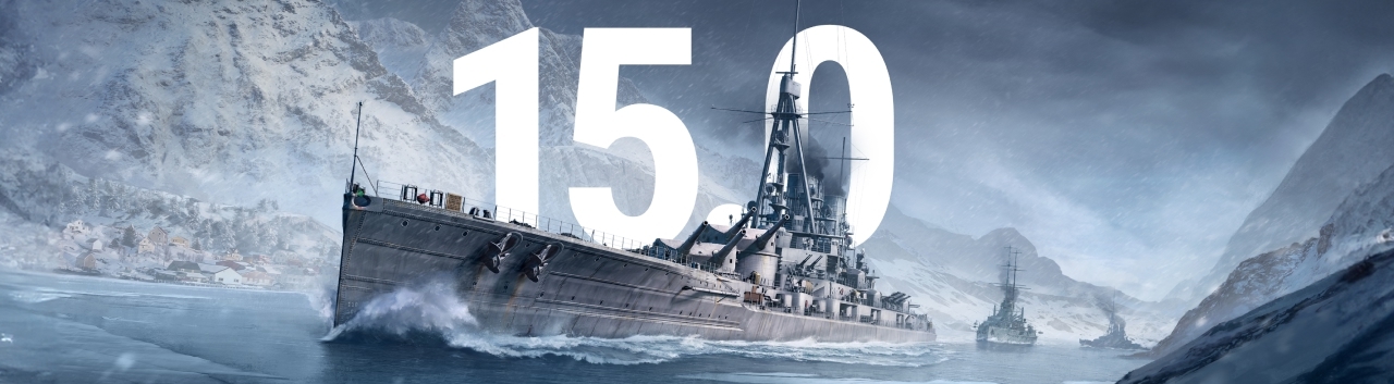 Early Access: European Battleships!