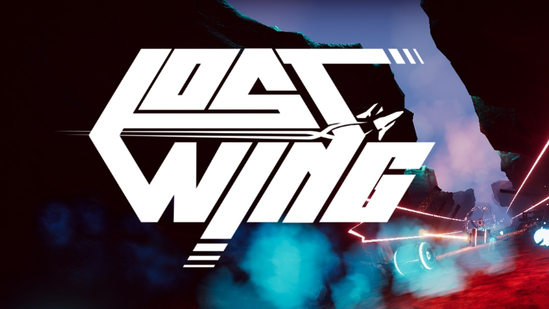 Lost Wing - Lost Wing out now! - Steam News