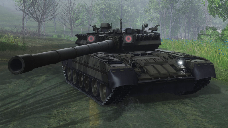 Steam :: Armored Warfare :: In Development: Object 292