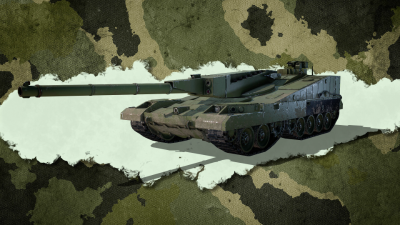 Armored Warfare - Offer: Object 195 and Object 490 - Steam News